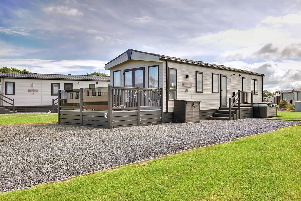 Detached House for sale in St Andrews | 55 Stewarts Resort Marlow Lodge ...