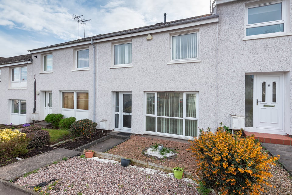 House for sale in Forfar | 110 Restenneth Drive, Forfar | Thorntons ...