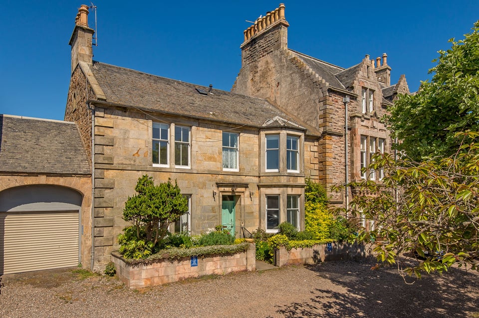 House for sale in Anstruther | 17/19, Marketgate North, Crail ...