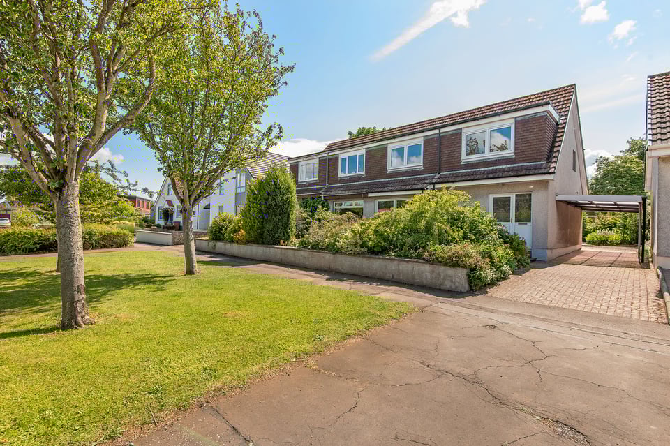 House for sale in St Andrews | 37 Learmonth Place, St Andrews ...