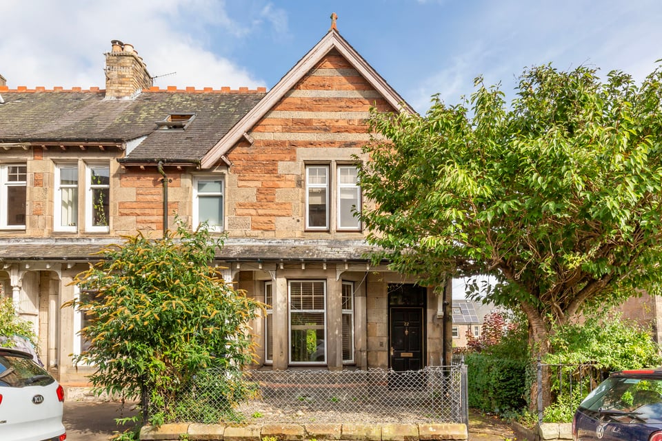 House for sale in Perth | 22 The Forge Friar Street, Perth | Thorntons ...