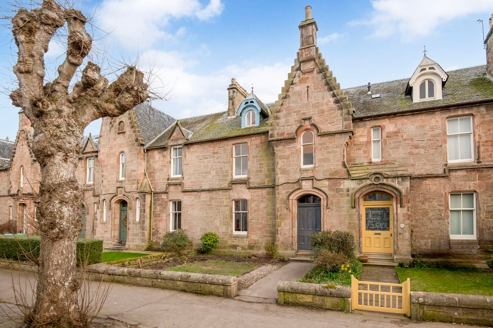 House for sale in Anstruther | 24 Nethergate South, Crail, Anstruther ...