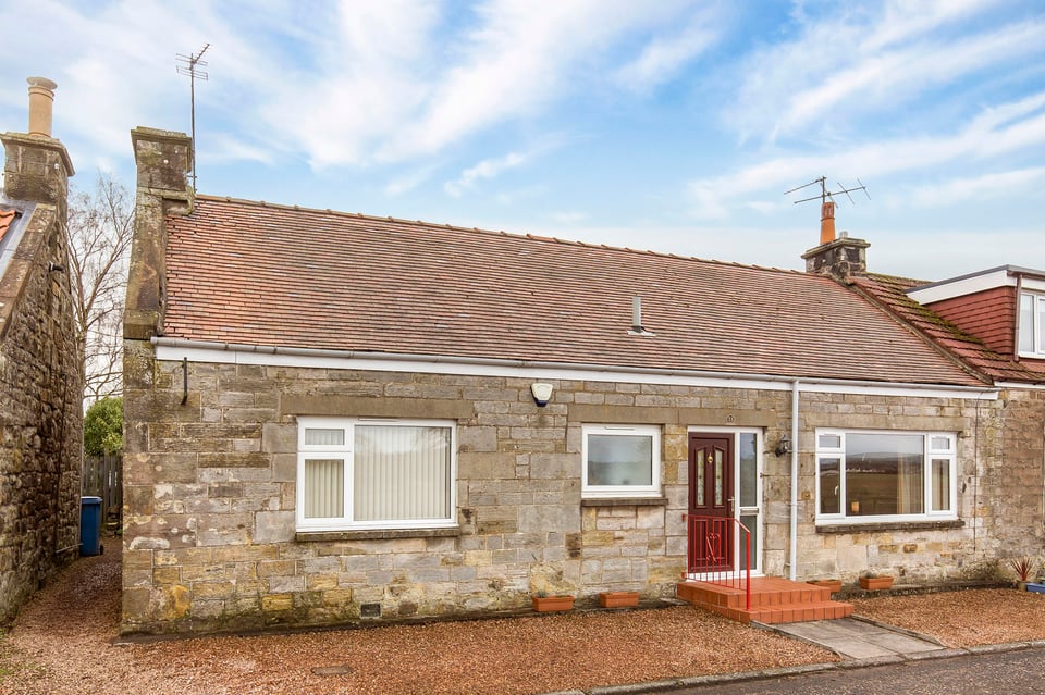 House for sale in Cupar | 33 Bankton Park, Kingskettle, Cupar ...