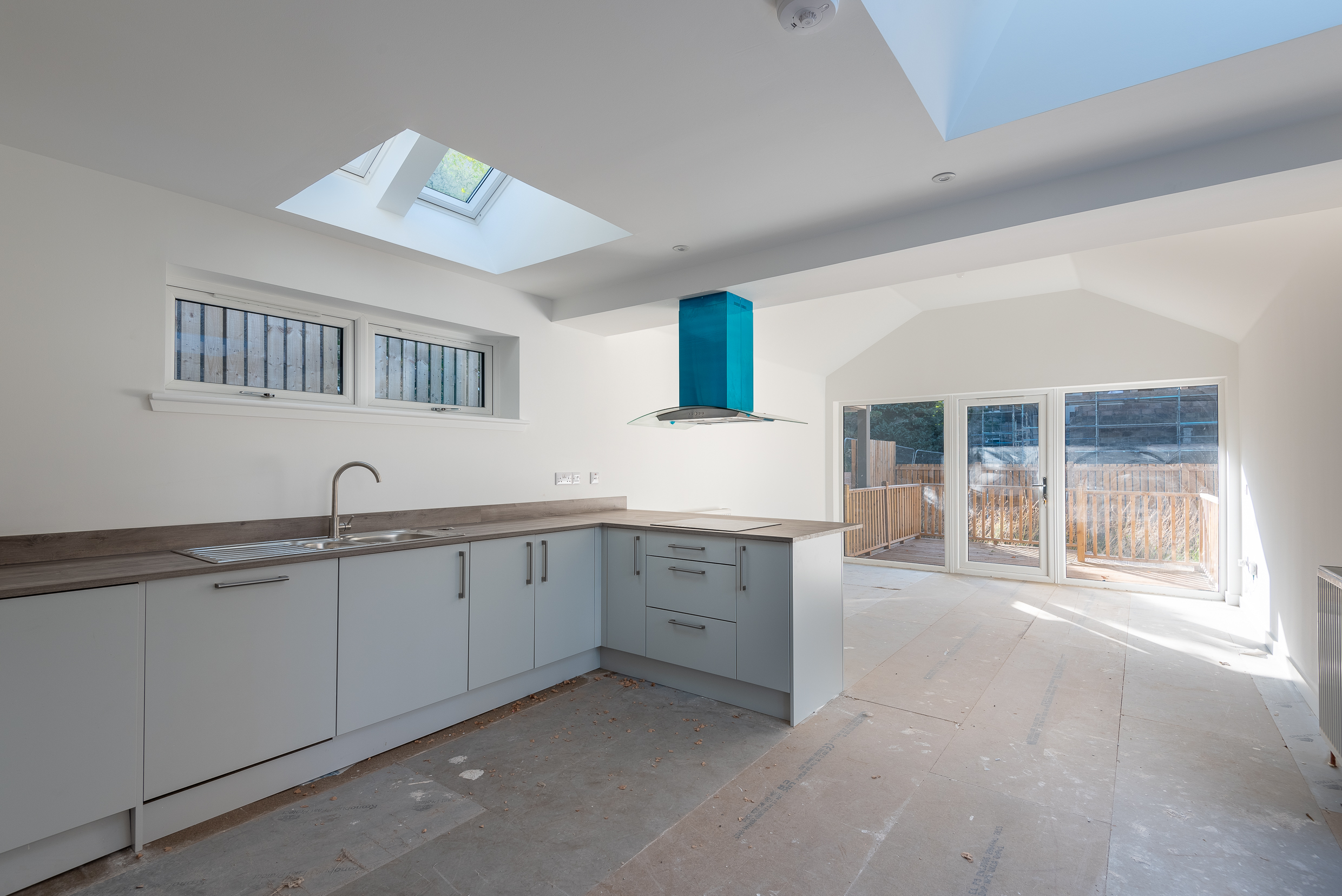 Plot 5, Old Rope Works, Magdalen Yard Road, Dundee DD1 4LQ | Thorntons ...